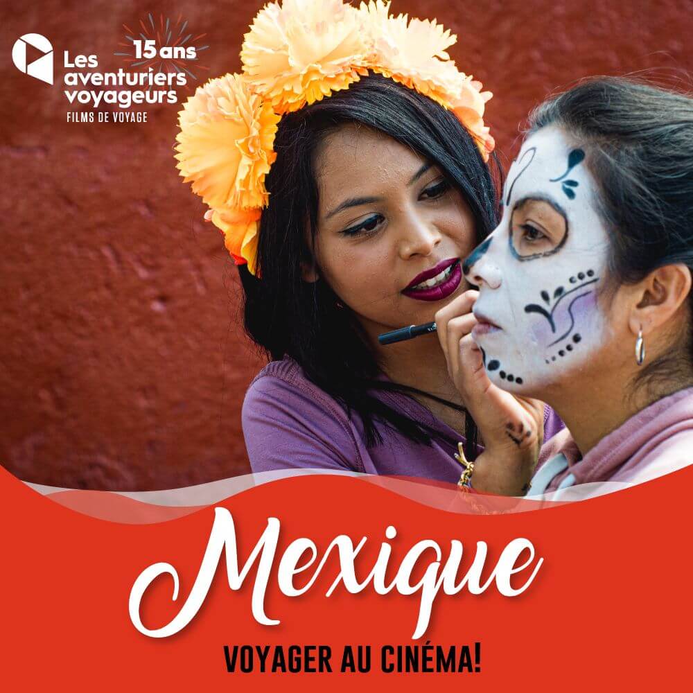 L’autre Mexique - Tourisme Havre Saint-Pierre